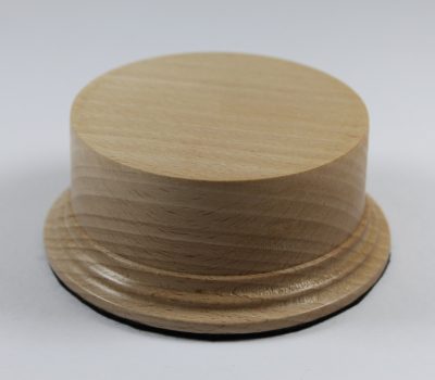 Round plinth bases Archives • The Rugged Company