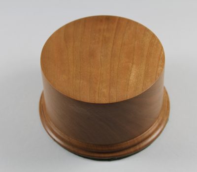 Round plinth bases Archives