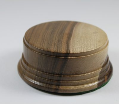 Round plinth bases Archives