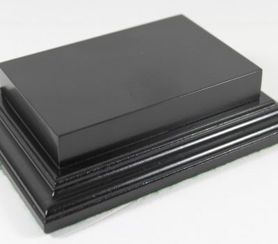 Oblong Raised Plinth Bases and Diorama Bases Archives • The Rugged Company